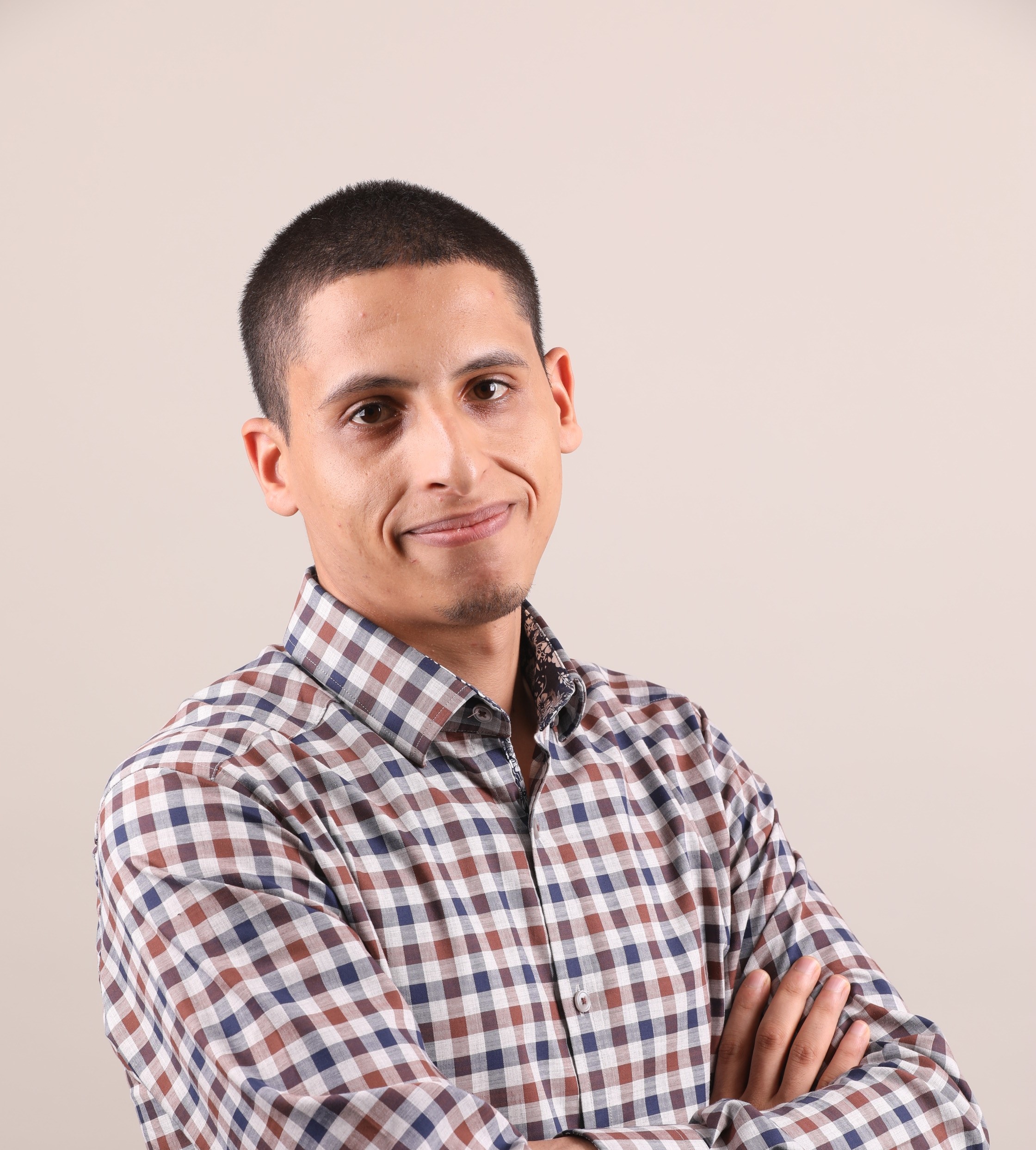 Portfolio - Full Stack Java/Angular Developer